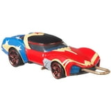 Hot Wheels DC Universe Wonder Woman Character Car - Walmart.com