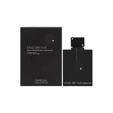Armaf Men's Club De Nuit Intense Limited Edition Parfum 3.6 oz ...