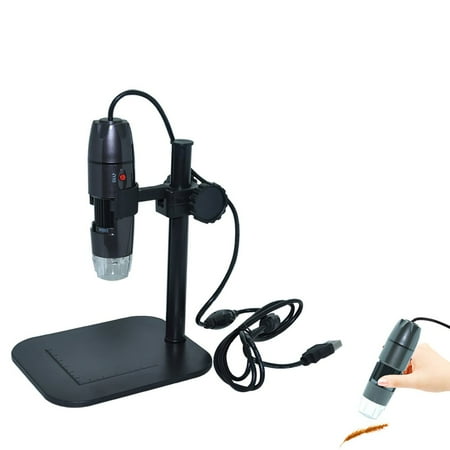 POINTERTECK Microscope Lifting Bracket Black Plastic Adjustable ...