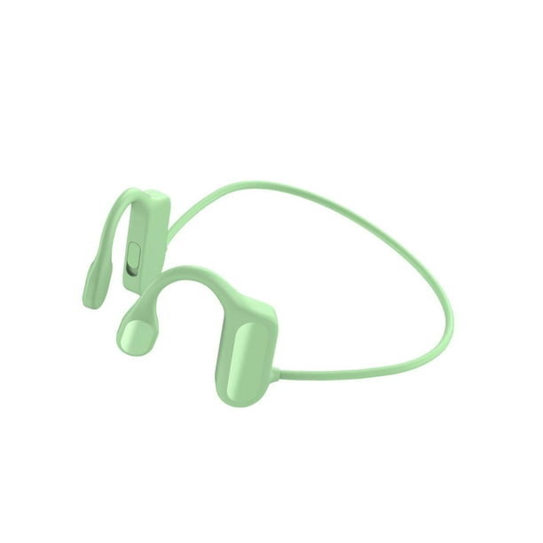 Bone Conduction Headphones Double Ears Headset for headset ears Driving ...