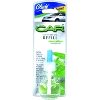 Glade Neutralizer Air Freshener Refill - Walmart.com