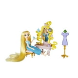 Disney Tangled The Series Rapunzel\'S Bedroom Vanity - Walmart.com