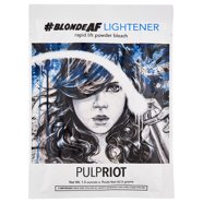Faction8 Permanent Hair Color 6-0 Natural by Pulp Riot for Unisex - 2 ...