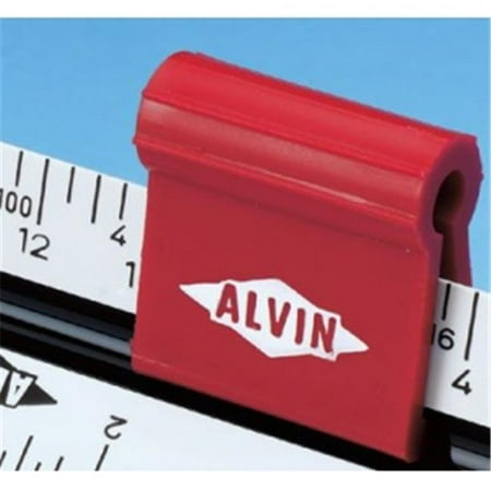 Alvin 669BC Scale Guard - Pack of 2 | Walmart Canada
