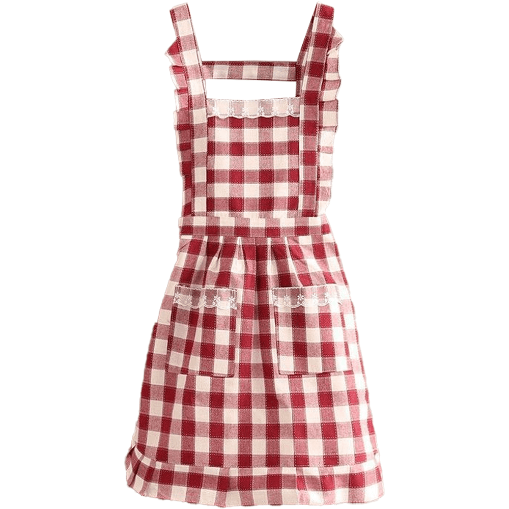 Click here for Leining Cooking Apron For Women With Pockets  Laye... prices