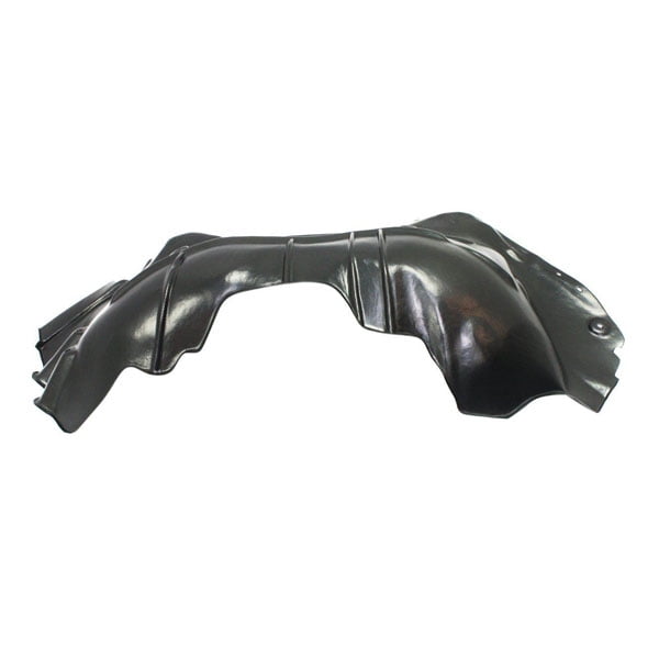 CAPA For 14-17 Chevy Silverado Front Splash Shield Inner Fender Liner ...
