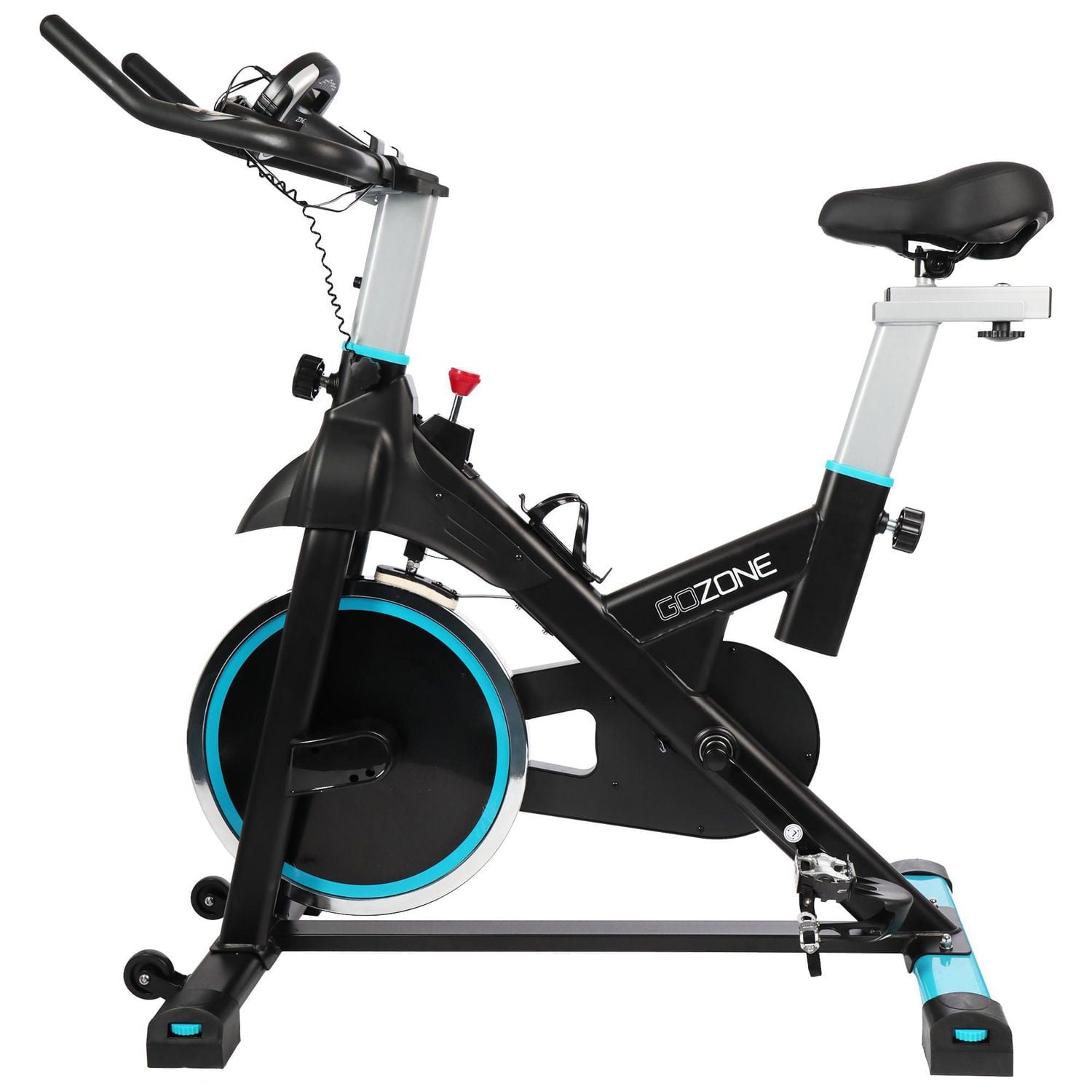 Walmart spin bike canada store