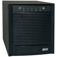 Tripp Lite SU1000RTXL2UA 6-Outlet UPS Smart Online Rack/Tower - Walmart.com