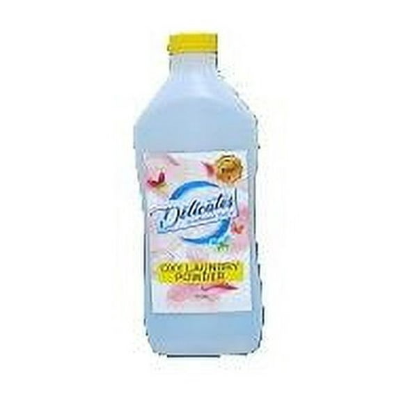 Roma Laundry Detergent, Powder, 2kg Bag, Pack of 2 - Walmart.com
