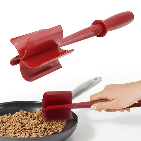 Meat Chopper,Hamburger Chopper,Multifunctional Heat Resistant Meat ...