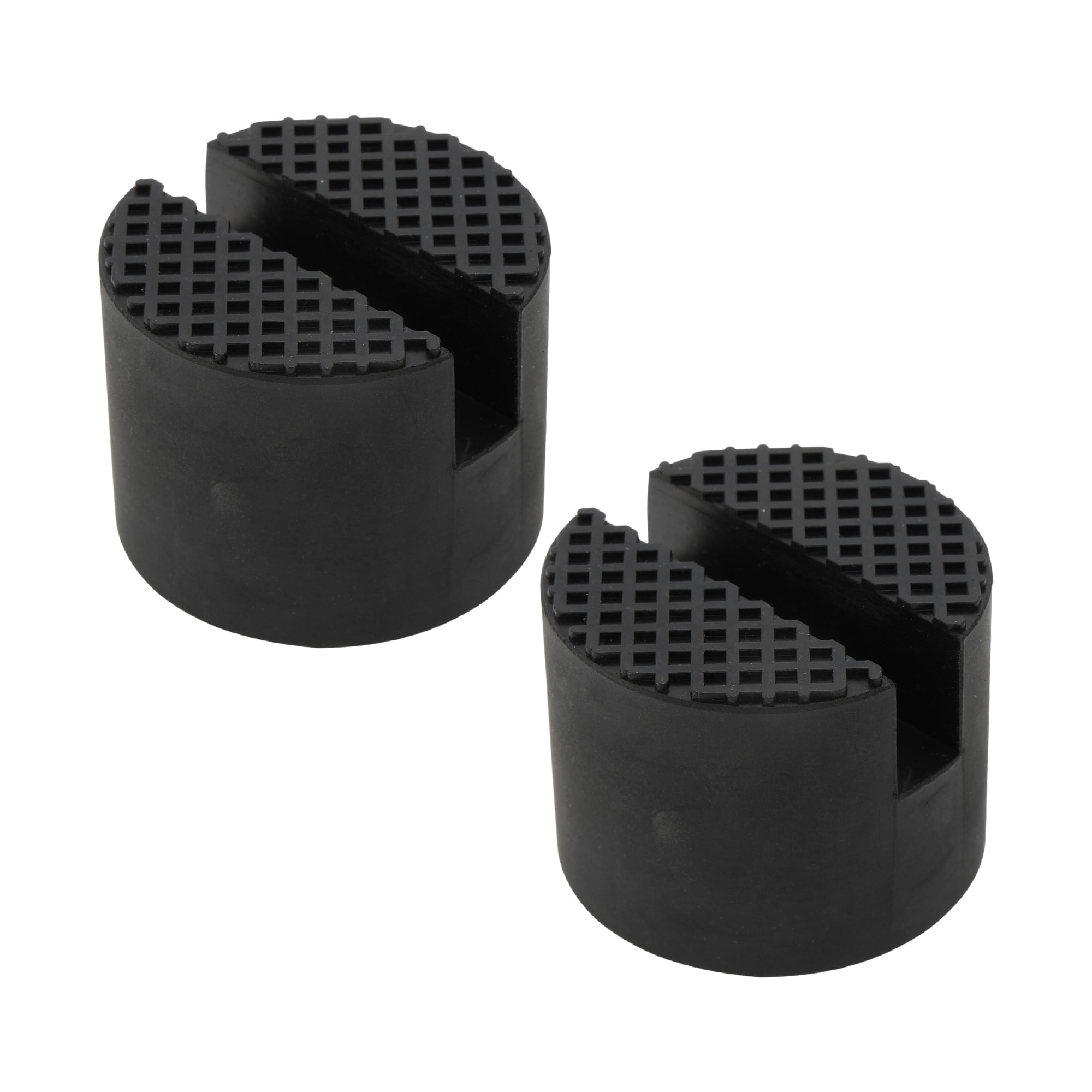 Click here for Unique Bargains 2 Pcs Lifting Jack Pad For Automot... prices