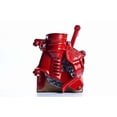 Manual Corn Sheller for Dry Grains – Hand Crank Cast Iron Tool ...