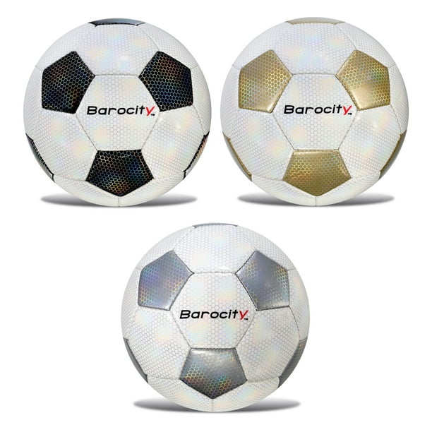 Soccerball Pattern