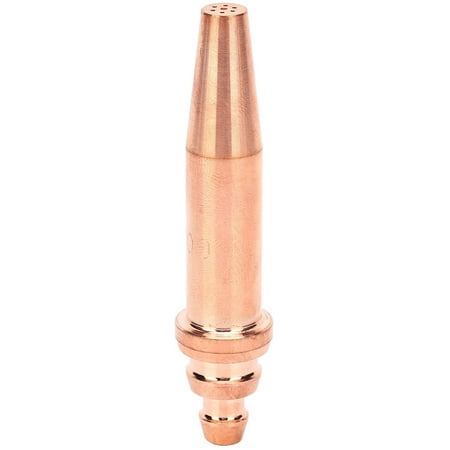 Propane Cutting Nozzle, 10pcs Propane Cutting Torch Tips Brass Uniform ...