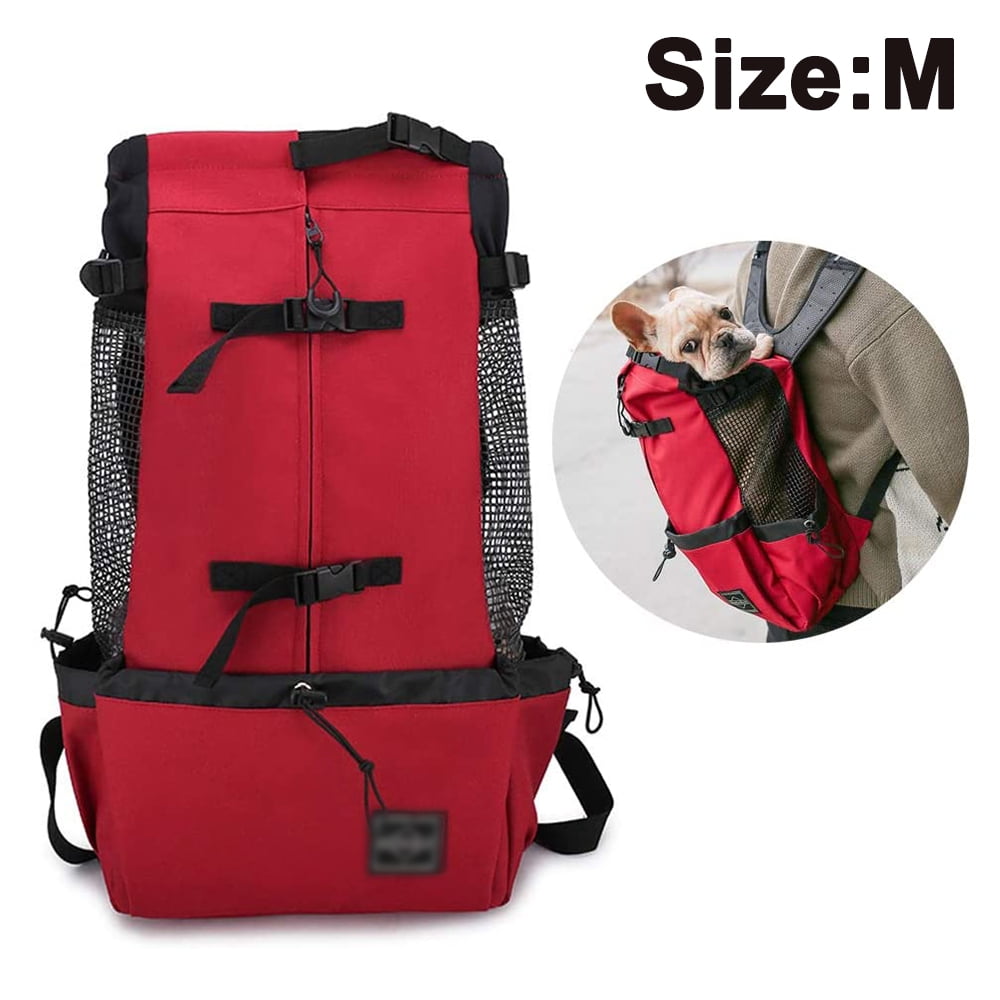 Click here for Xcgwst Dog Carrier Backpack For Small And Medium P... prices