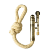 Tow Rope, 20', 2 Hooks, Rope Keeper - Walmart.com