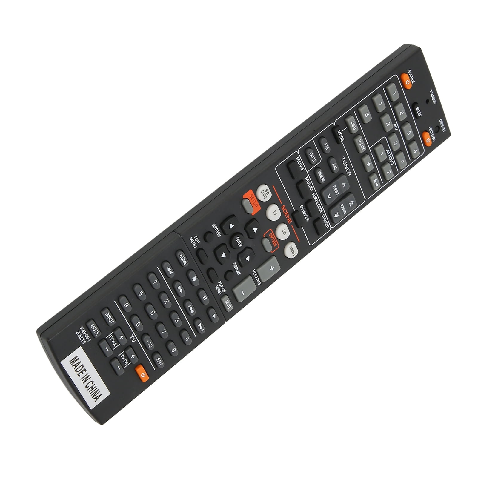 Click here for Estink Remote Control  Replacement Remote Control... prices