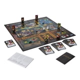 Clue, Ghostbusters Edition Cooperative Board Game, for Kids Ages 8 ...