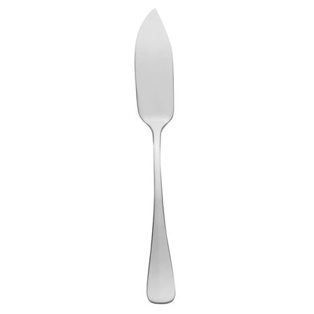 Oneida T148KFSF Baguette Stainless Steel Fish Knife Silver | Walmart Canada