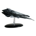 Eaglemoss Star Trek Discovery Ship Replica | Baul Fighter - Walmart.com