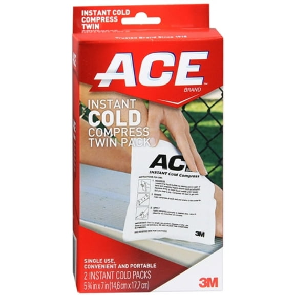 Ace Ice Packs