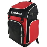 Vizari 'Cambria' Soccer Backpack | Versatile Multiple Sports Bag for ...