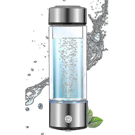 Hydrogen Generator , Real Molecular Hydrogen Rich Water Generator ...