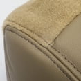 Kojem Beige Faux Leather Leather Cover Compatible with 2000 2000-2001 ...