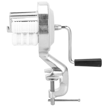 ALDKitchen Churros Machine | 3-Hole Nozzles | Manual Churro Maker | No ...
