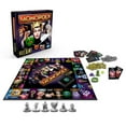 Monopoly Disney Villains Edition Board Game, Ages 8+, 2-6 Players ...