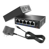 Raymarine RNS-5 5 Port RayNet Gigabit Switch RNS-5 5 Port RayNet ...