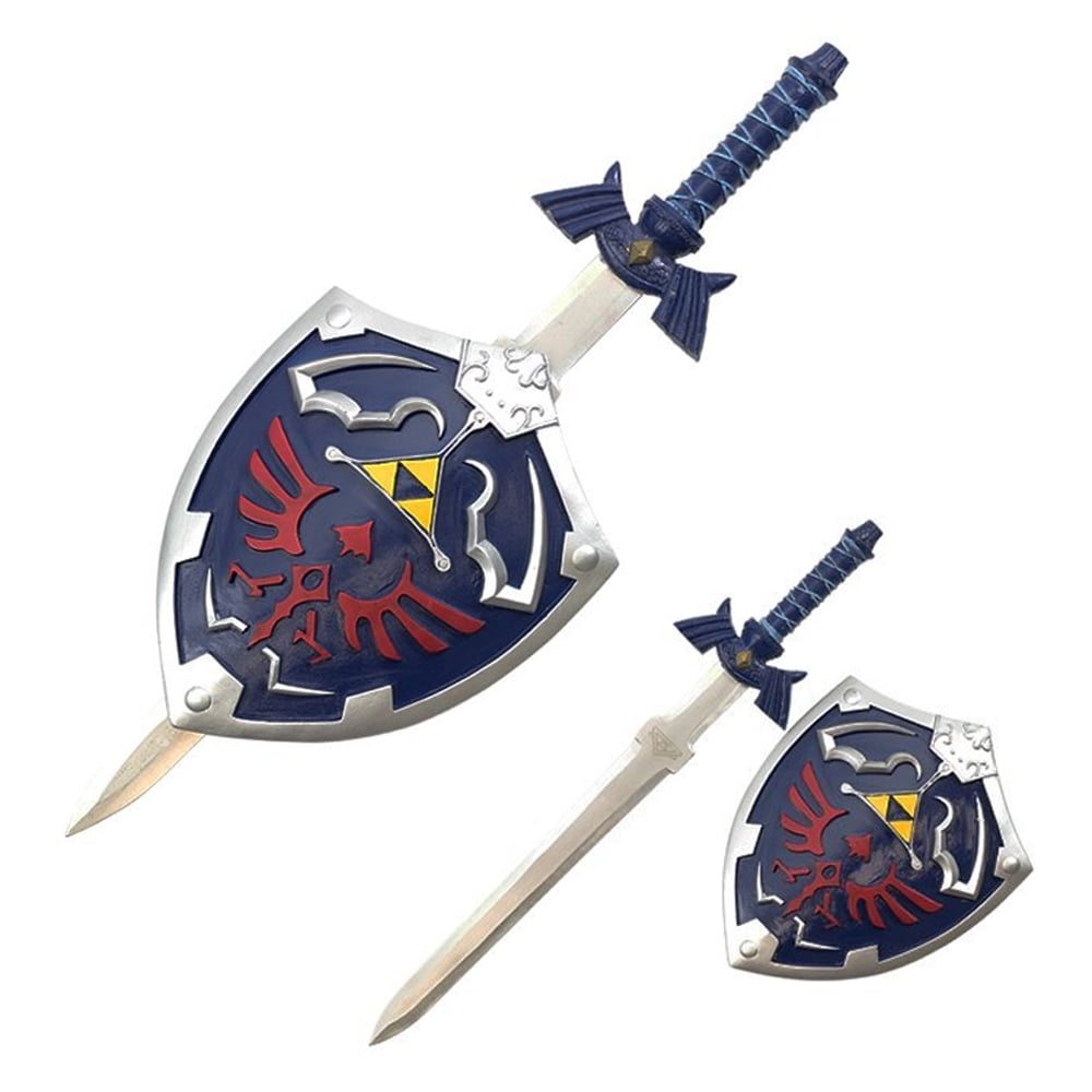 Master Sword Skyward Sword Replica