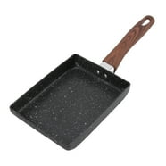 TeChef - Tamagoyaki Nonstick Skillet, Japanese Omelette Pan with Dupont ...