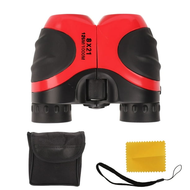 Binocular,Children's Binocular HD Foldable Children Binocular Kids ...