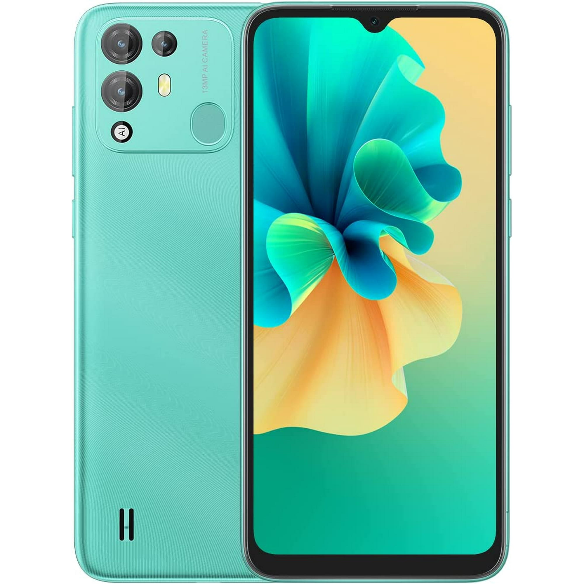 Cricket Huawei Cell Phone