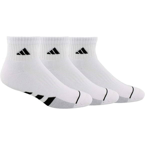 Adidas Mens Quarter Socks