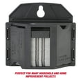 Hyper Tough 50 Pack Utility Knife Blades with Dispenser - Walmart.com