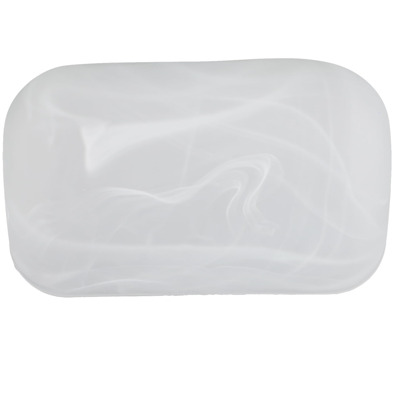 Click here for Etereauty Glass Bankers Lampshade Retro Glass Lamp... prices