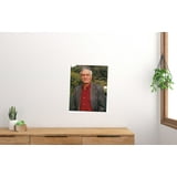 Hugh Hefner Poster 16x24 Poster Medium Art Poster 16x24 Unframed, Age ...