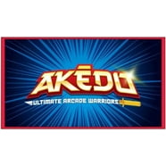 Akedo, Ultimate Arcade Warrior Action Figures, Collector Pack, Ages 6 ...