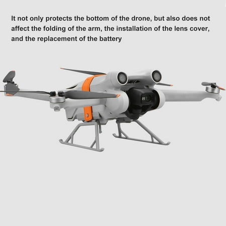 Landing Gear For Mini Pro,Drone Landing Gear Landing Drone Foldable ...