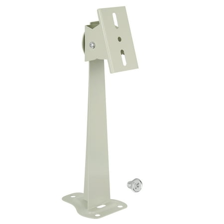 CCTV Camera Mount - Iron Security Camera Mounting Brackets 260mm Height ...