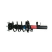 Monroe Shocks & Struts Load Adjusting 58637 Shock Absorber - Walmart.com