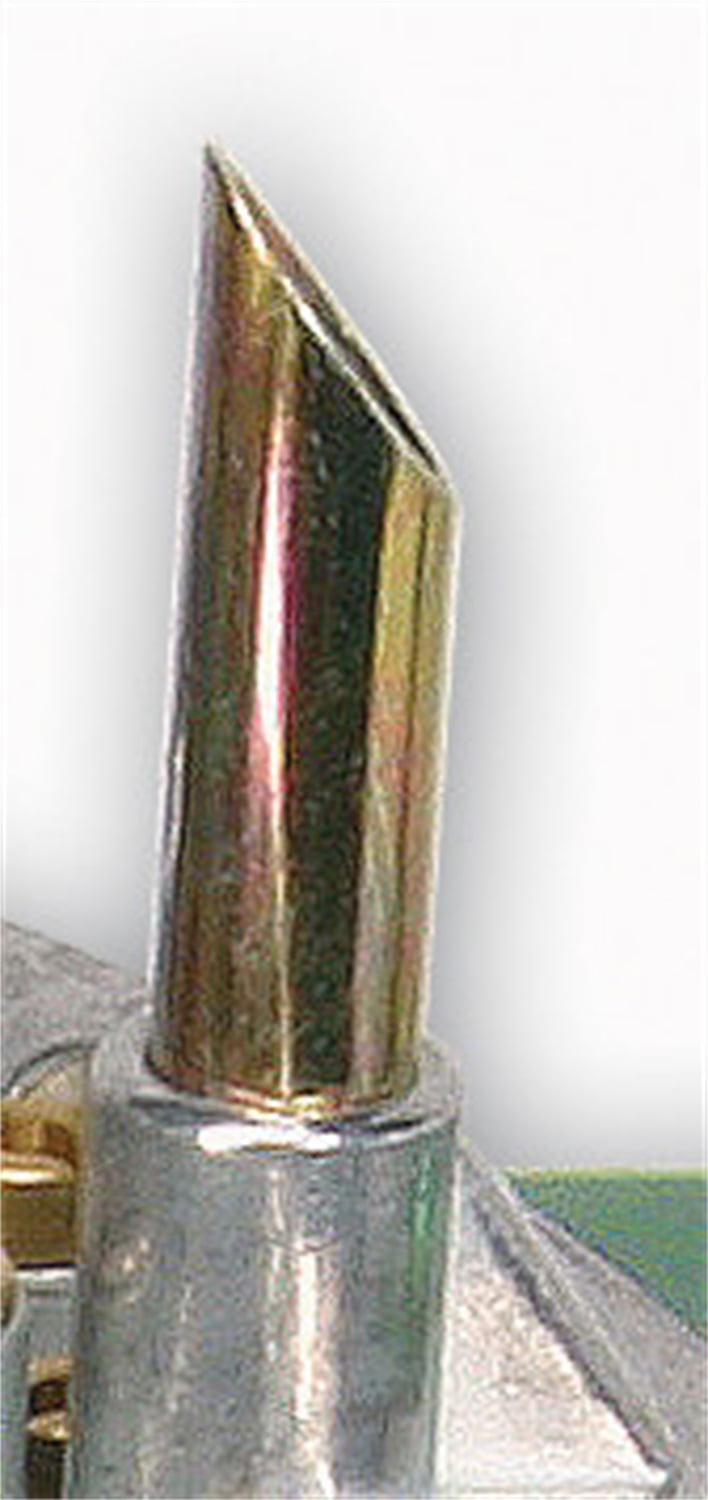 Quick Fuel Technology 14-5QFT Carburetor Fuel Bowl Vent Baffles ...