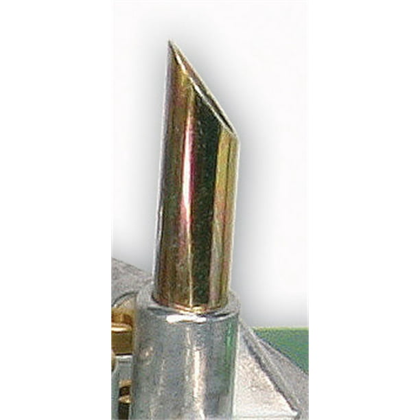 Quick Fuel Technology 14-5QFT Carburetor Fuel Bowl Vent Baffles ...