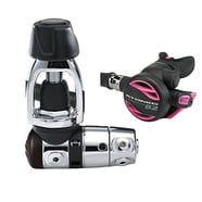 Zeagle F8 Regulator and Octopus Combo (Din) - Walmart.com
