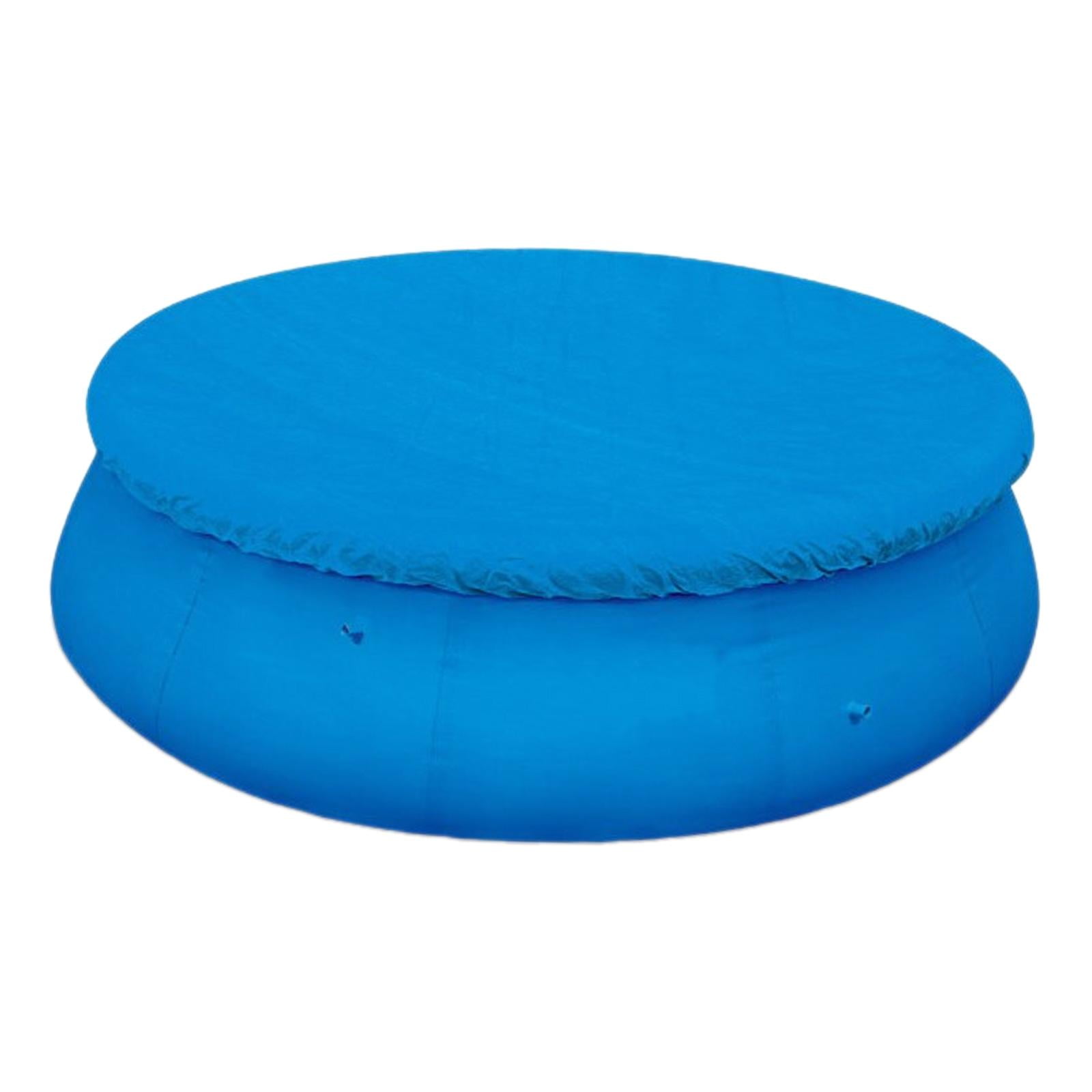 Click here for Colaxi Round Pool Cover Round Frame Swimming Pool... prices