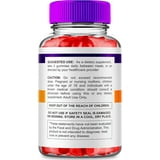 Keto Fire ACV Gummies (5 Pack) - Walmart.com