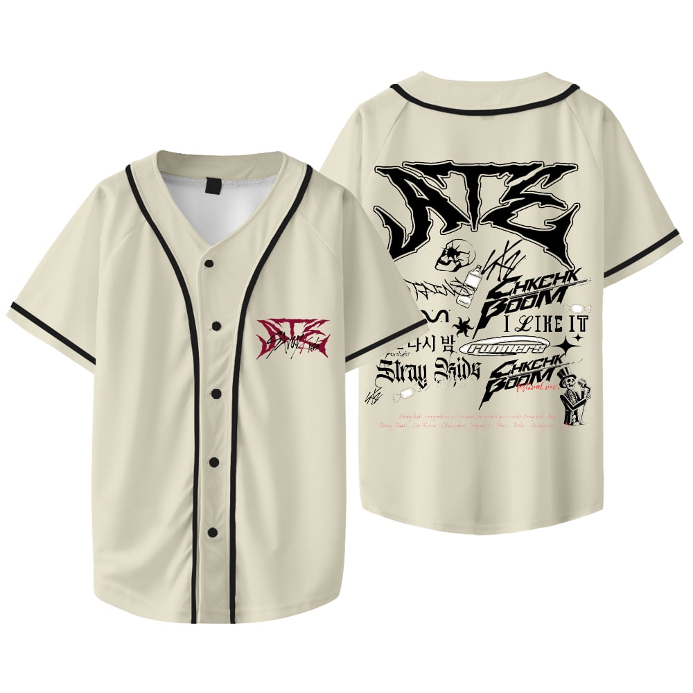 Click here for Naikaiku Kpop Stray Kids Dominate World Tour Merch... prices