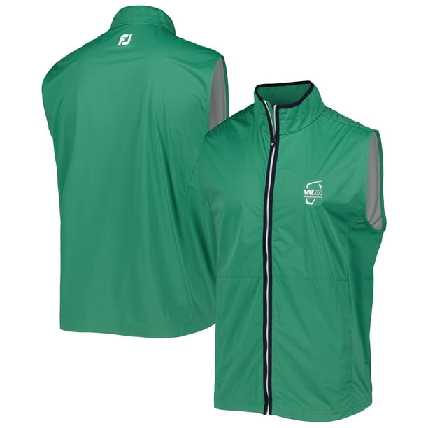 Footjoy Jacket
